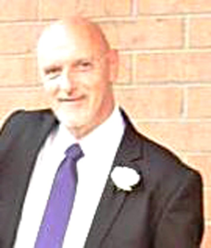 Navy vet announces candidacy for county legislature | News, Sports ...